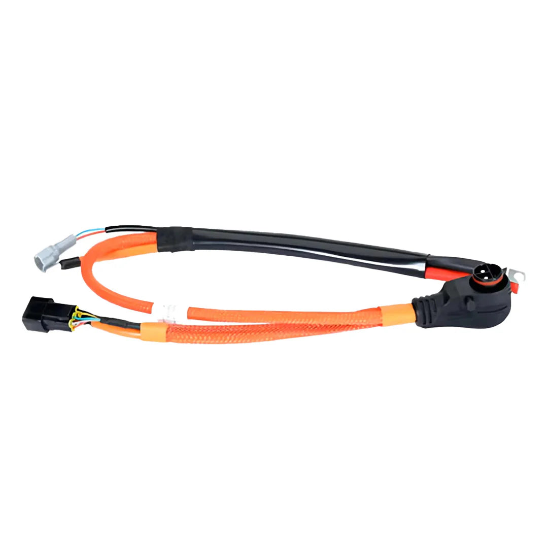 2024 SUR RON LIGHT BEE BATTERY POWER CABLES – Revolve Moto