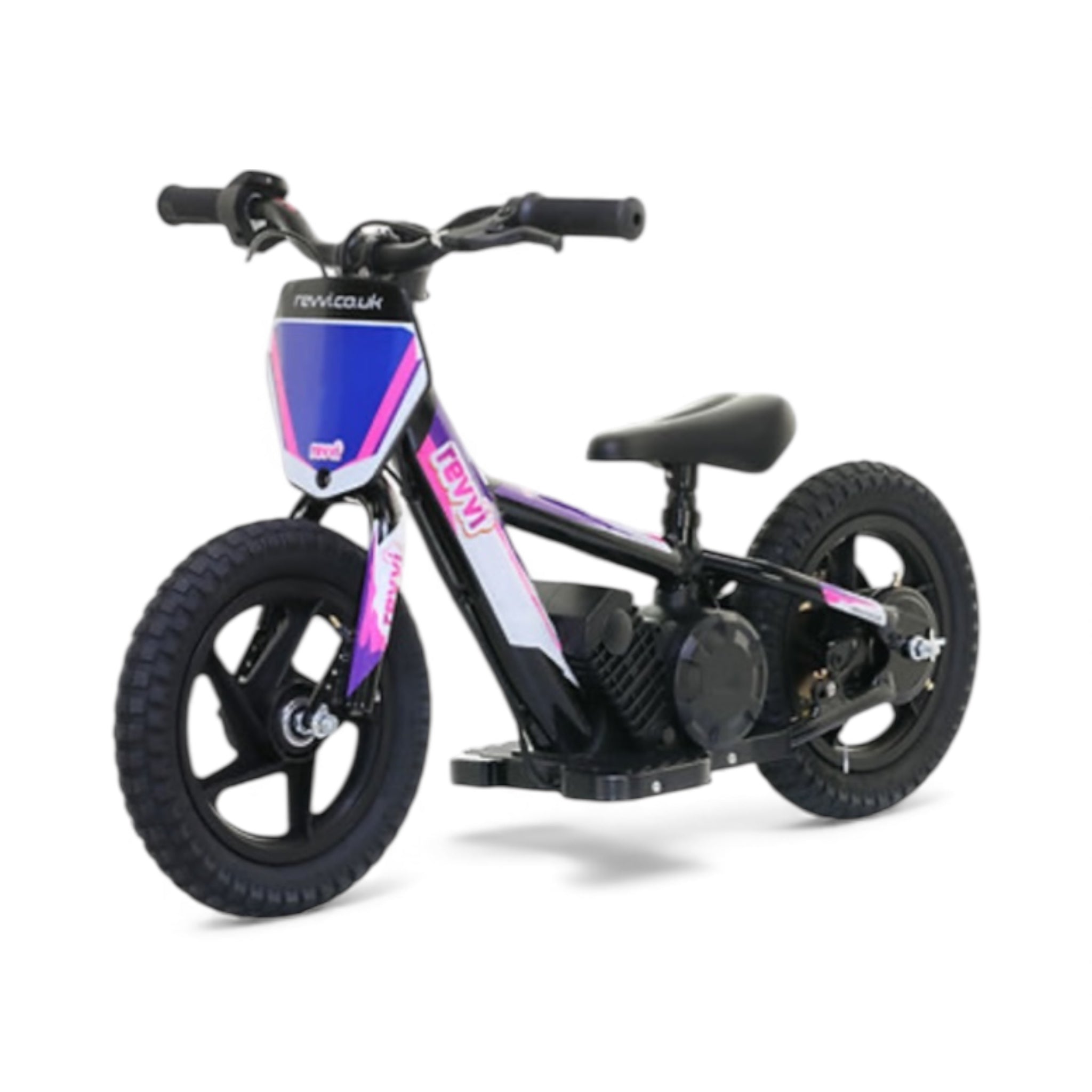MX Replica Revvi Graphics Kit - To fit Revvi 12" Electric Balance Bike ...