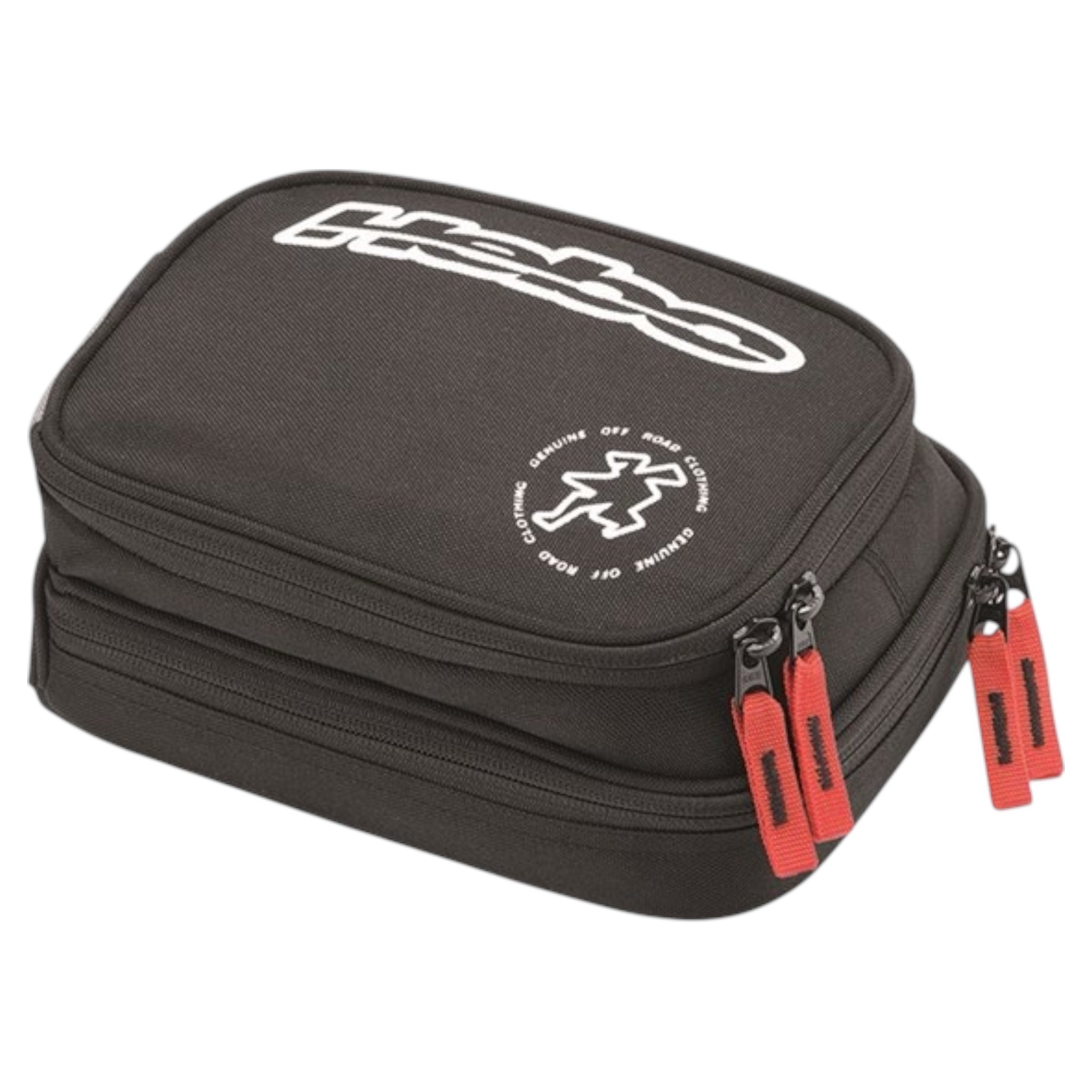 Hebo RC09 Tool Bag - Mudguard Mounted – Revolve Moto